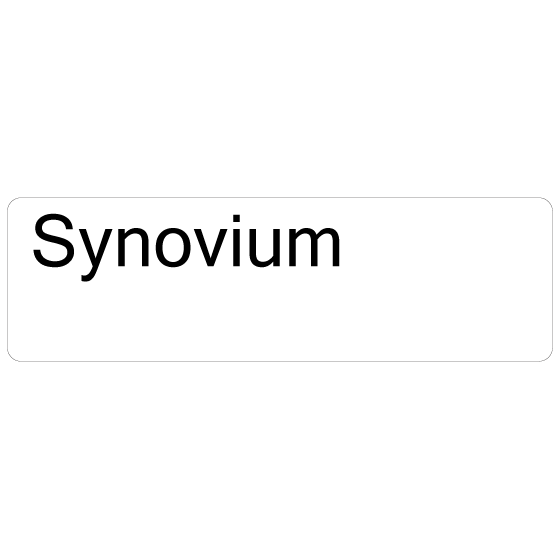 Synovium | Mermed